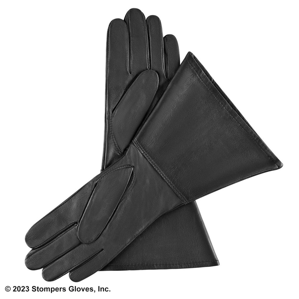 Best Enforcer Touch Gauntlets By Tough Gloves - Stompers Gloves